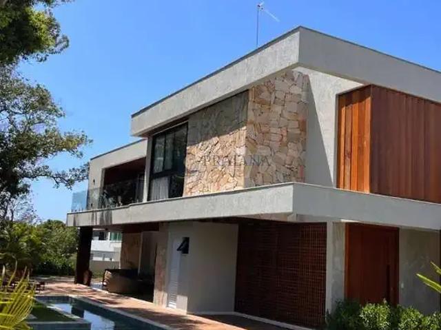 Casa / Sobrado em Condomínio para Venda em Camaçari/BA Guarajuba 5 Quartos