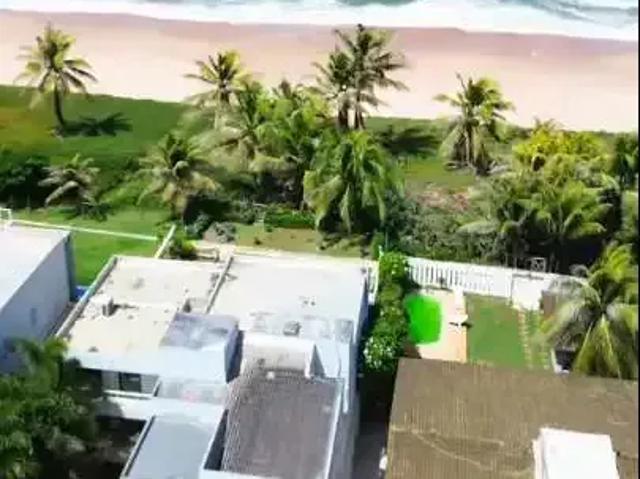 Casa / Sobrado em Condomínio para Venda em Camaçari/BA Guarajuba 6 Quartos