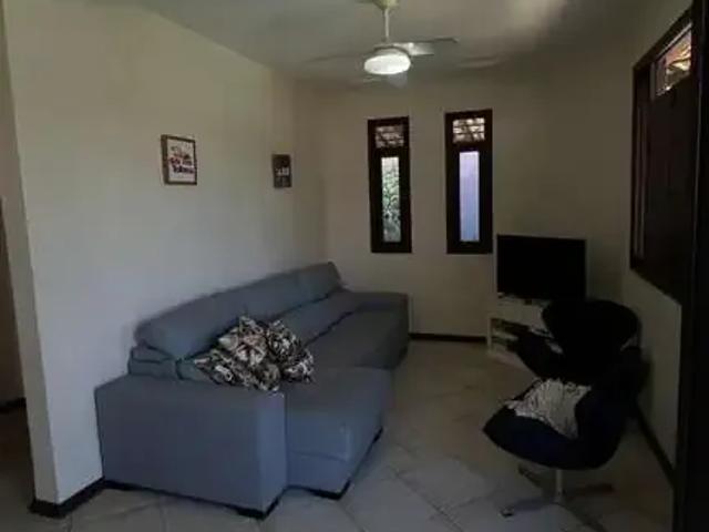 Casa / Sobrado em Condomínio para Venda em Camaçari/BA Guarajuba 6 Quartos