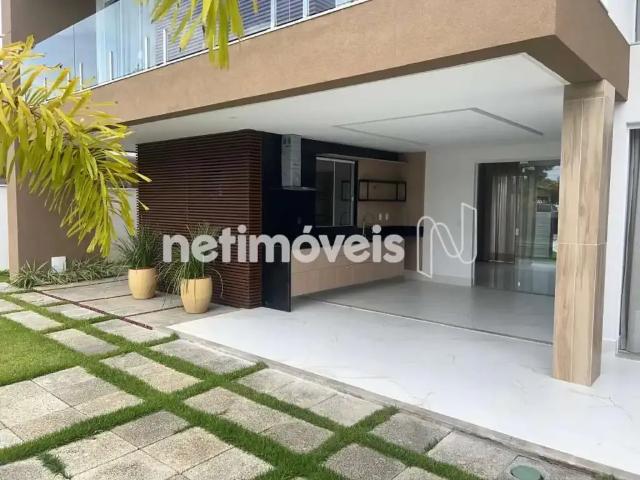 Casa / Sobrado em Condomínio para Venda em Camaçari/BA Guarajuba 6 Quartos