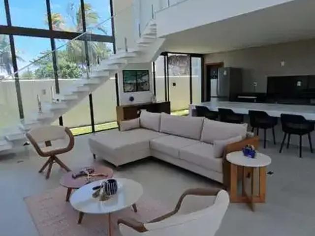 Casa / Sobrado em Condomínio para Venda em Camaçari/BA Guarajuba 7 Quartos