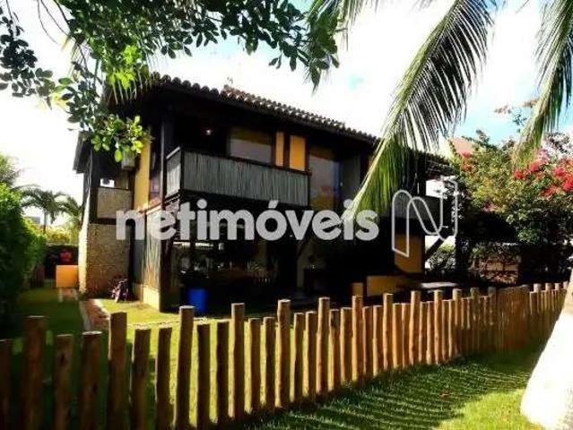Casa / Sobrado em Condomínio para Venda em Camaçari/BA Guarajuba