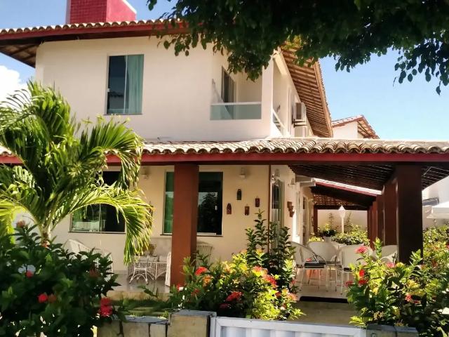 Casa / Sobrado em Condomínio para Venda em Camaçari/BA Guarajuba