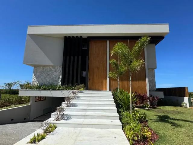 Casa / Sobrado em Condomínio para Venda em Camaçari/BA Guarajuba 9 Quartos