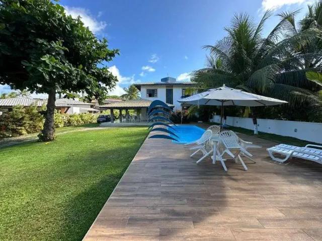 Casa / Sobrado em Condomínio para Venda em Camaçari/BA Interlagos 4 Quartos