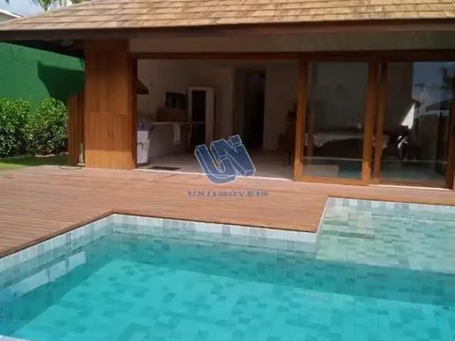 Casa / Sobrado em Condomínio para Venda em Camaçari/BA Itacimirim 4 Quartos