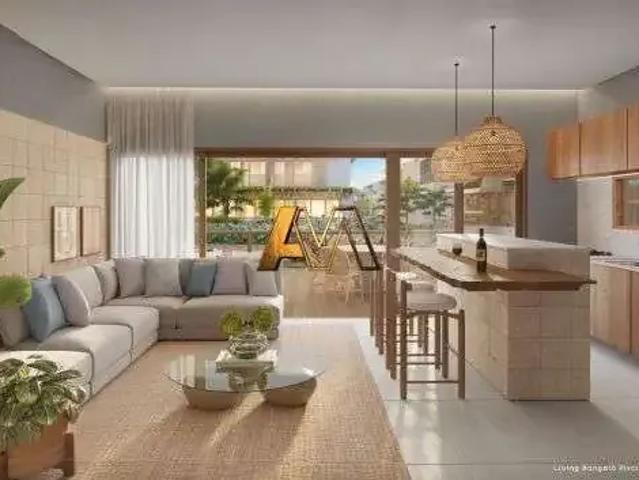 Casa / Sobrado em Condomínio para Venda em Camaçari/BA Itacimirim 4 Quartos