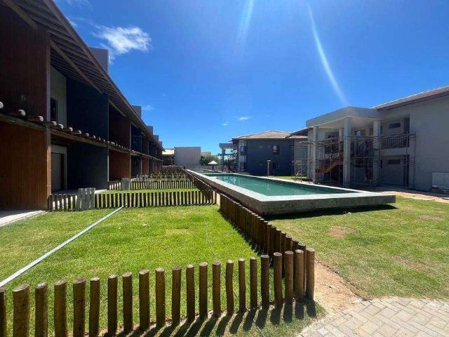 Casa / Sobrado em Condomínio para Venda em Camaçari/BA Itacimirim 4 Quartos
