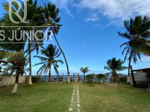 Casa / Sobrado em Condomínio para Venda em Camaçari/BA Itacimirim 4 Quartos