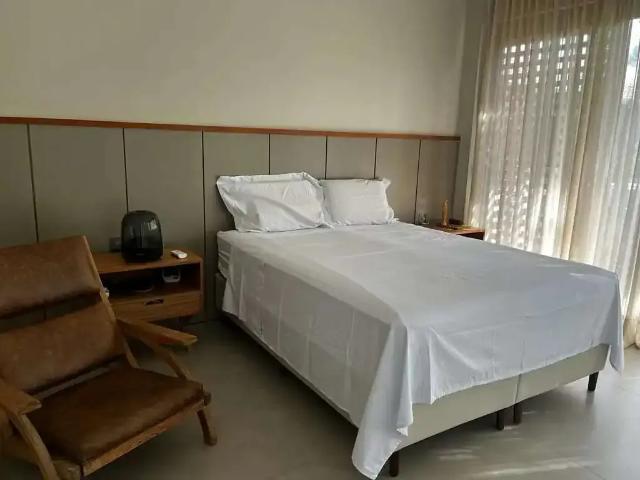 Casa / Sobrado em Condomínio para Venda em Camaçari/BA Itacimirim 5 Quartos
