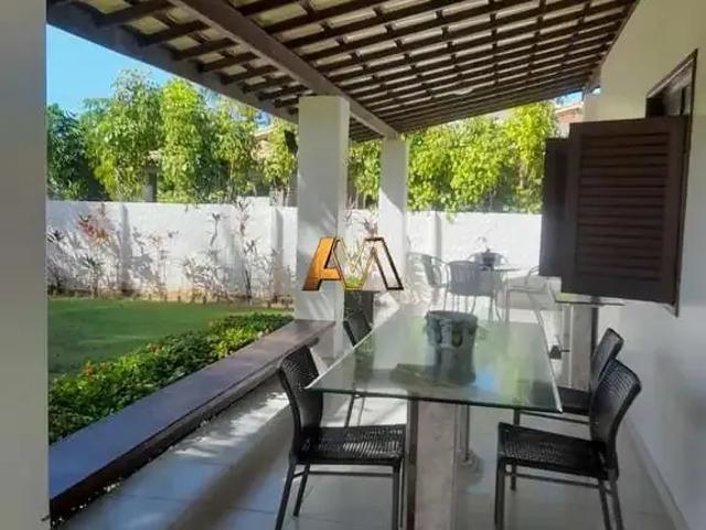 Casa / Sobrado em Condomínio para Venda em Camaçari/BA Itacimirim 5 Quartos