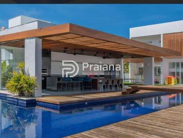 Casa / Sobrado em Condomínio para Venda em Camaçari/BA Itacimirim 5 Quartos