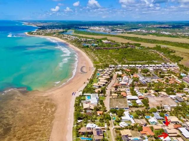 Casa / Sobrado em Condomínio para Venda em Camaçari/BA Itacimirim 5 Quartos