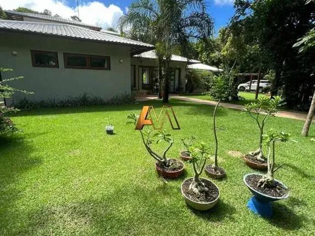 Casa / Sobrado em Condomínio para Venda em Camaçari/BA Itacimirim 5 Quartos