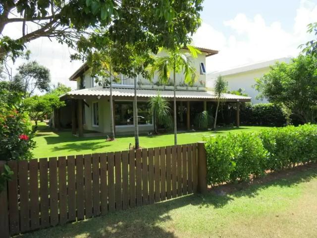 Casa / Sobrado em Condomínio para Venda em Camaçari/BA Itacimirim 6 Quartos