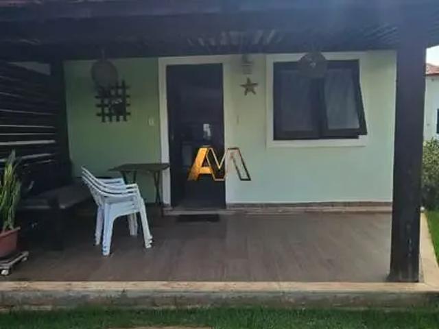Casa / Sobrado em Condomínio para Venda em Camaçari/BA Itacimirim 1 Quartos