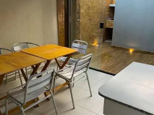 Casa / Sobrado em Condomínio para Venda em Camaçari/BA Itacimirim 2 Quartos