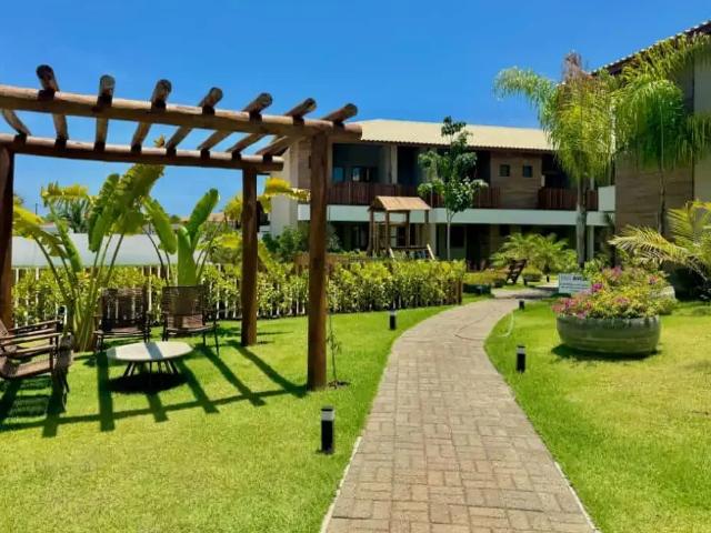 Casa / Sobrado em Condomínio para Venda em Camaçari/BA Itacimirim 2 Quartos