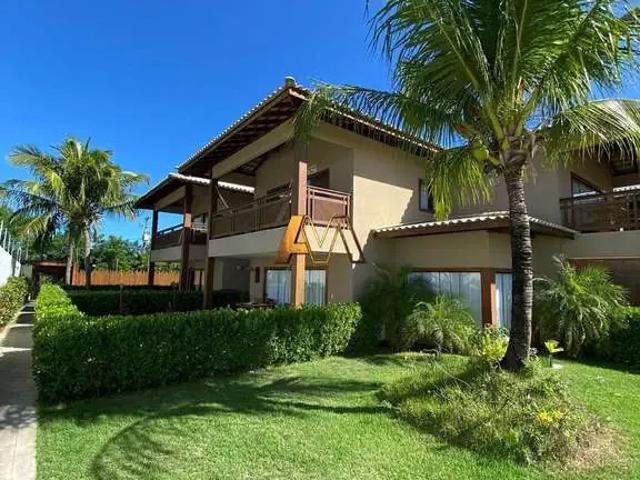 Casa / Sobrado em Condomínio para Venda em Camaçari/BA Itacimirim 2 Quartos