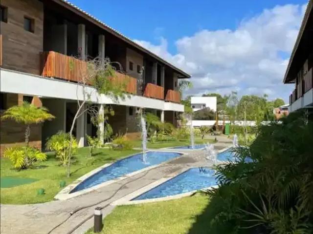 Casa / Sobrado em Condomínio para Venda em Camaçari/BA Itacimirim 2 Quartos