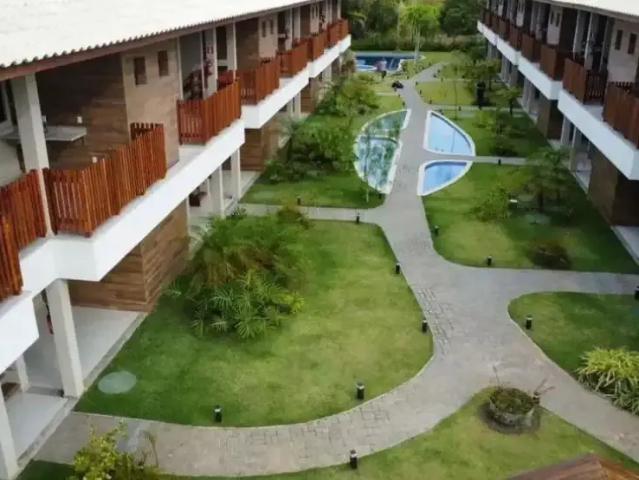 Casa / Sobrado em Condomínio para Venda em Camaçari/BA Itacimirim 2 Quartos