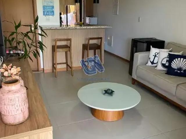 Casa / Sobrado em Condomínio para Venda em Camaçari/BA Itacimirim 2 Quartos