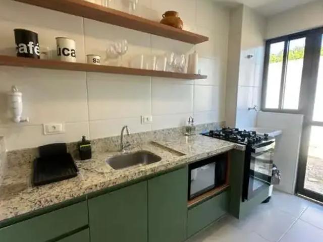 Casa / Sobrado em Condomínio para Venda em Camaçari/BA Itacimirim 2 Quartos