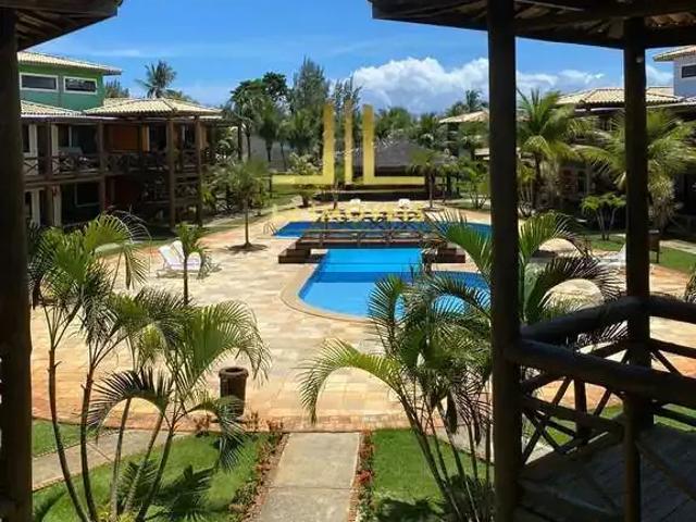 Casa / Sobrado em Condomínio para Venda em Camaçari/BA Itacimirim 2 Quartos