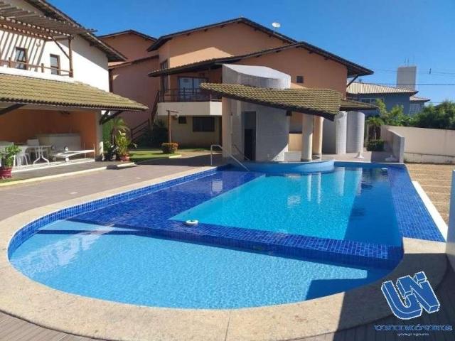 Casa / Sobrado em Condomínio para Venda em Camaçari/BA Itacimirim 2 Quartos