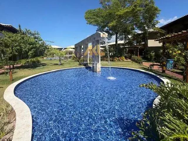 Casa / Sobrado em Condomínio para Venda em Camaçari/BA Itacimirim 2 Quartos