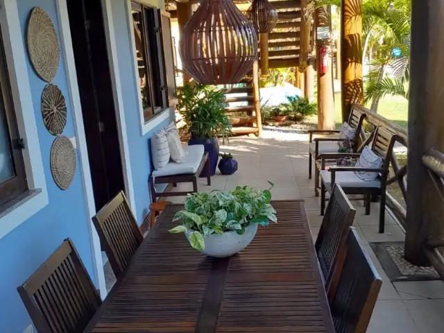 Casa / Sobrado em Condomínio para Venda em Camaçari/BA Itacimirim 2 Quartos