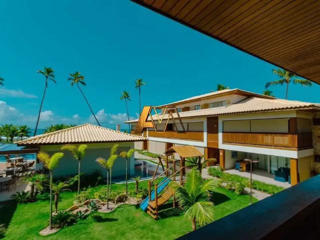 Casa / Sobrado em Condomínio para Venda em Camaçari/BA Itacimirim 2 Quartos