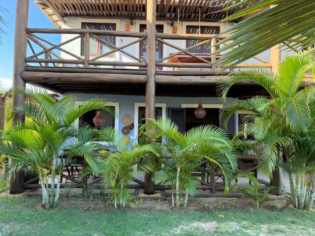 Casa / Sobrado em Condomínio para Venda em Camaçari/BA Itacimirim 2 Quartos