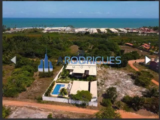 Casa / Sobrado em Condomínio para Venda em Camaçari/BA Itacimirim 2 Quartos