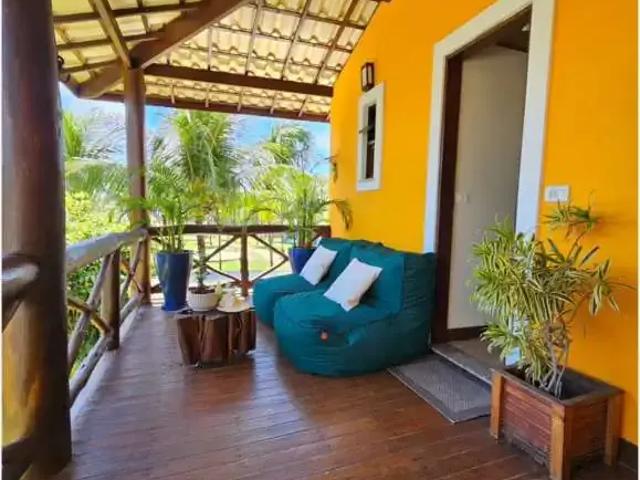 Casa / Sobrado em Condomínio para Venda em Camaçari/BA Itacimirim 2 Quartos