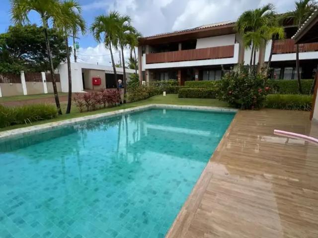 Casa / Sobrado em Condomínio para Venda em Camaçari/BA Itacimirim 2 Quartos