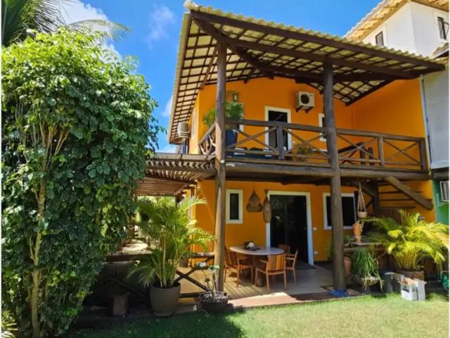 Casa / Sobrado em Condomínio para Venda em Camaçari/BA Itacimirim 2 Quartos