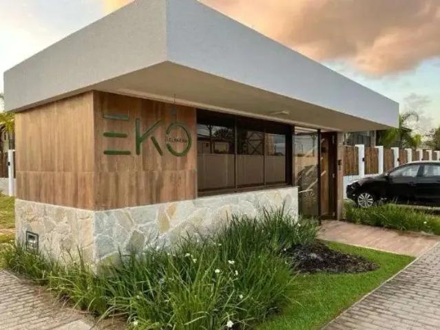 Casa / Sobrado em Condomínio para Venda em Camaçari/BA Itacimirim 2 Quartos