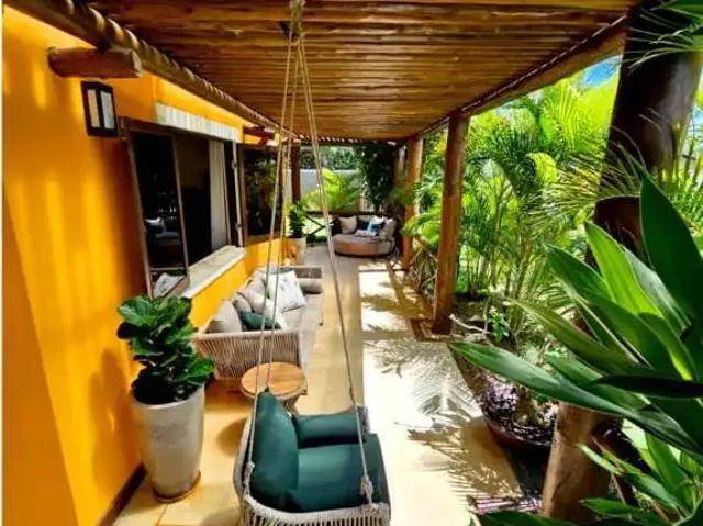 Casa / Sobrado em Condomínio para Venda em Camaçari/BA Itacimirim 2 Quartos