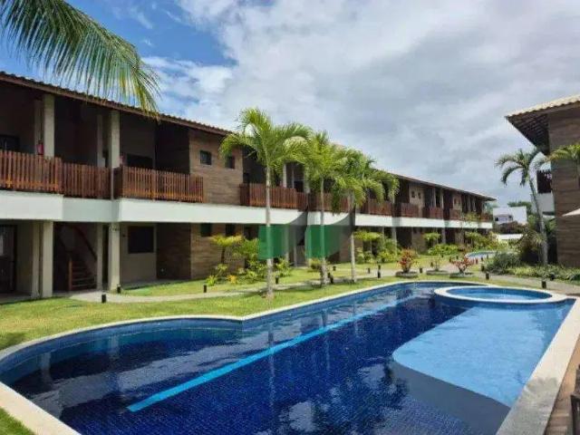 Casa / Sobrado em Condomínio para Venda em Camaçari/BA Itacimirim 2 Quartos