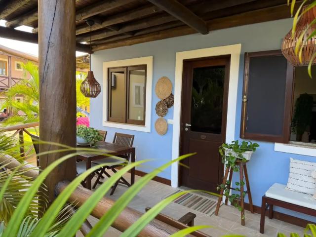 Casa / Sobrado em Condomínio para Venda em Camaçari/BA Itacimirim 2 Quartos