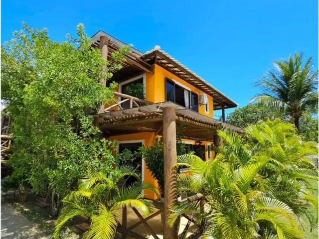 Casa / Sobrado em Condomínio para Venda em Camaçari/BA Itacimirim 2 Quartos