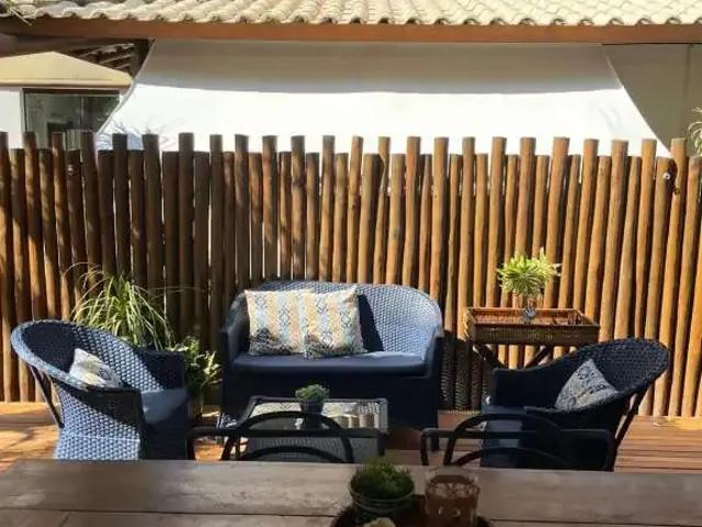 Casa / Sobrado em Condomínio para Venda em Camaçari/BA Itacimirim 2 Quartos