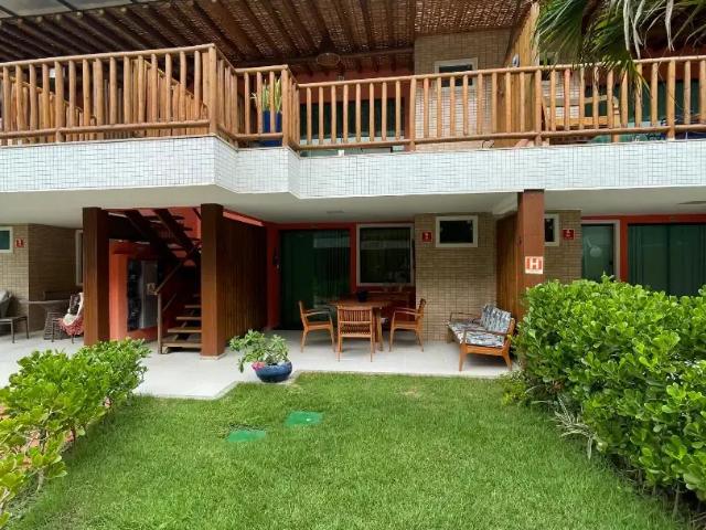 Casa / Sobrado em Condomínio para Venda em Camaçari/BA Itacimirim 2 Quartos