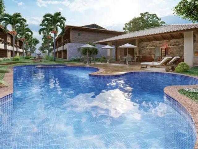 Casa / Sobrado em Condomínio para Venda em Camaçari/BA Itacimirim 2 Quartos