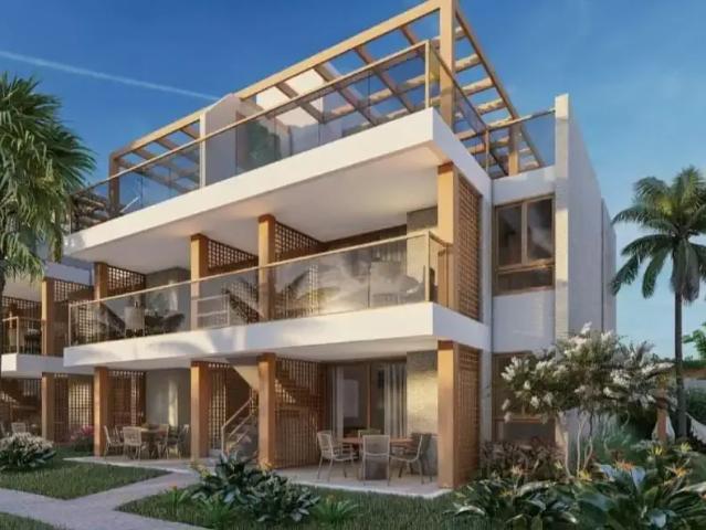Casa / Sobrado em Condomínio para Venda em Camaçari/BA Itacimirim 2 Quartos