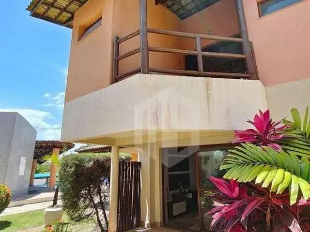 Casa / Sobrado em Condomínio para Venda em Camaçari/BA Itacimirim 2 Quartos