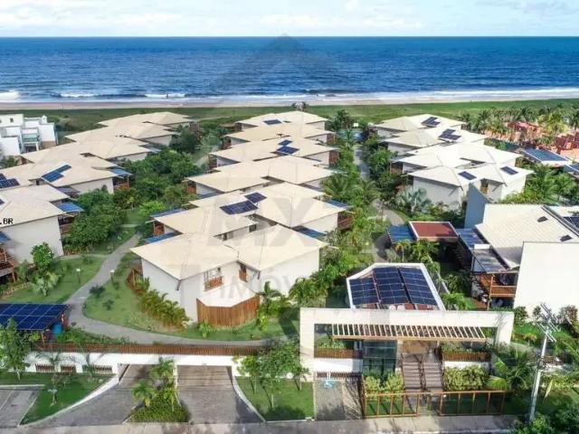 Casa / Sobrado em Condomínio para Venda em Camaçari/BA Itacimirim 3 Quartos