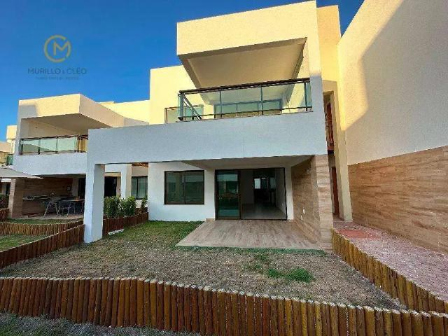 Casa / Sobrado em Condomínio para Venda em Camaçari/BA Itacimirim 3 Quartos