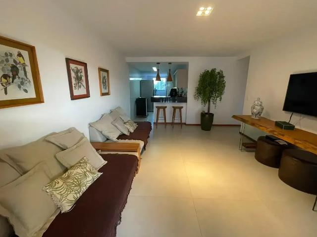 Casa / Sobrado em Condomínio para Venda em Camaçari/BA Itacimirim 3 Quartos